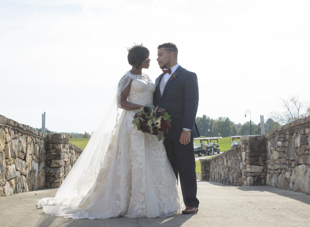 From Online Dating to Happily Ever After- Brandon & Tobi share their ...