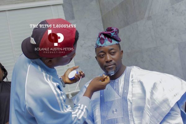 Monalisa Chinda Coker, Toyin Abraham, Denola Grey star in Bolanle ...