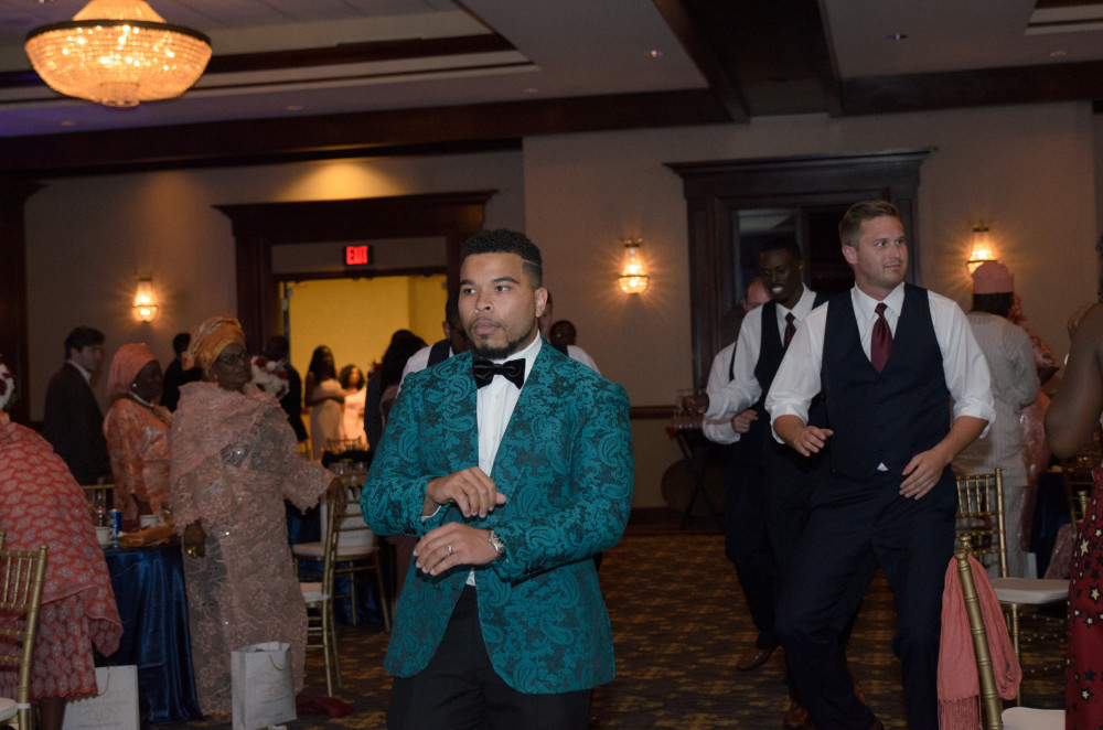 From Online Dating to Happily Ever After- Brandon & Tobi share their ...