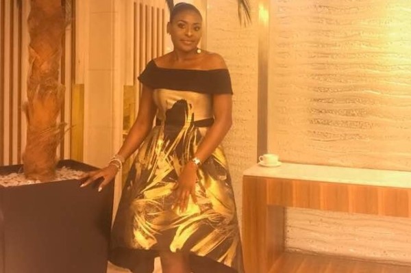 BN Community Centre: Let's Help Bunmi Beat Stage 4 Cholangiocarcinoma ...