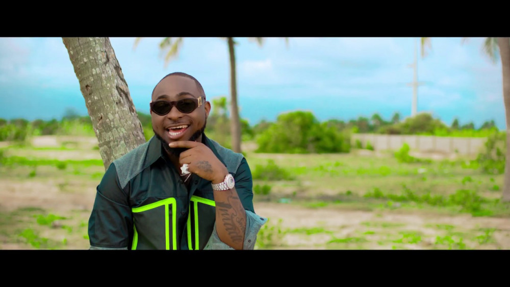 New Video: DMW feat. Davido & Peruzzi - Twisted | BellaNaija