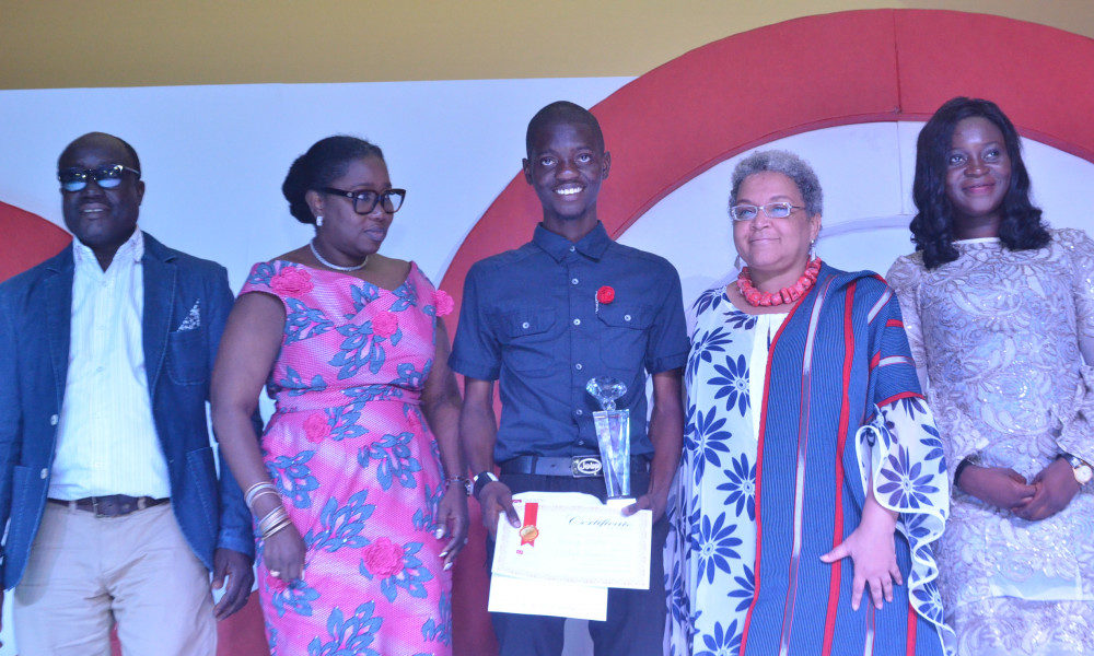 Letshego Microfinance Bank was honoured with ‘Excellence in ...