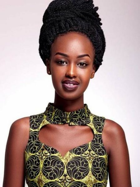 BN Beauty: Meet the Gorgeous African Queens representing at Miss Earth ...