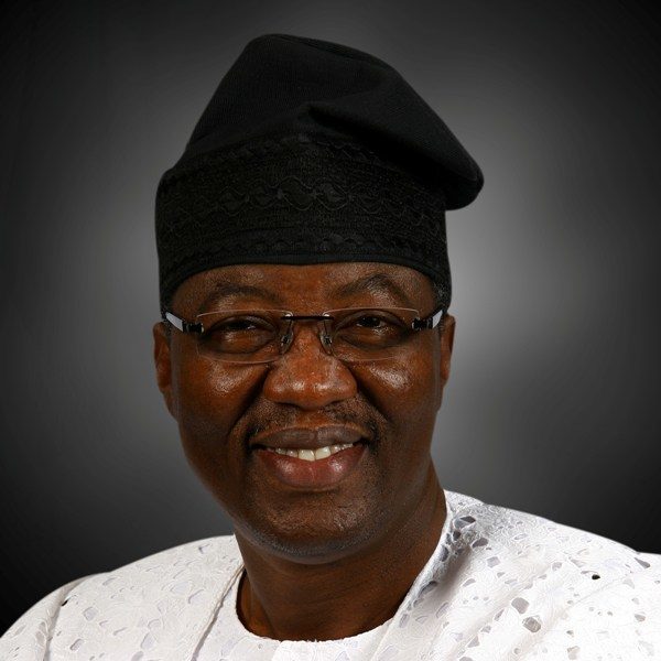 Only Atiku Abubakar can defeat Buhari in 2019 - Gbenga Daniel