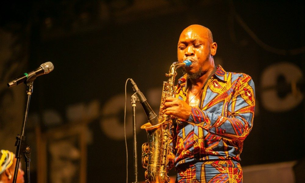 Jameson Connects Independence Day Concert was Lit? with performances ...