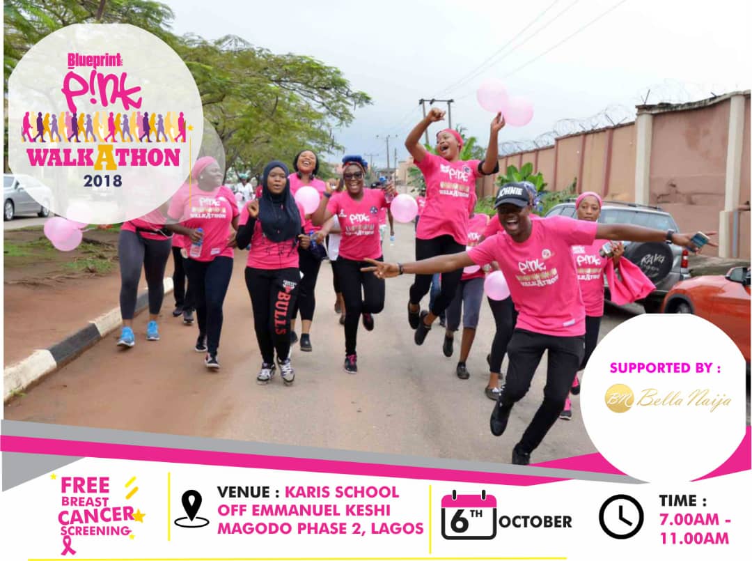Join the Fight against Breast Cancer: Get Free Screening at the Pink ...