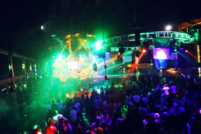 Jameson Connects Independence Day Concert was Lit? with performances ...