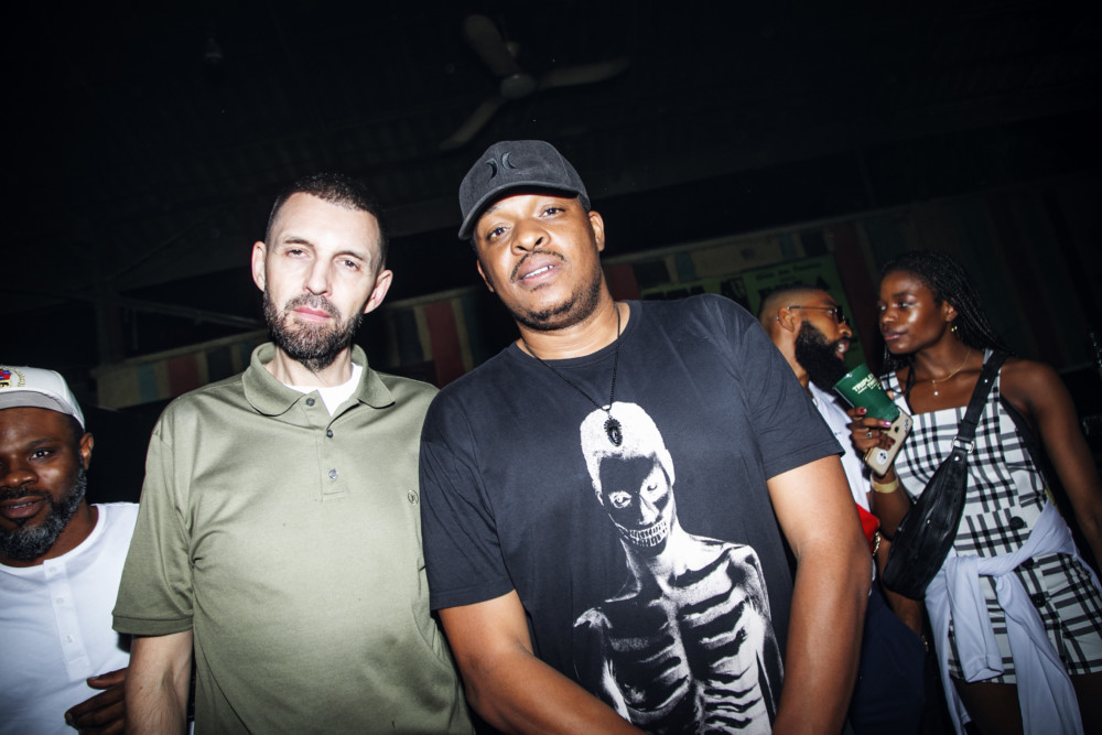 Jameson Connects Independence Day Concert was Lit? with performances ...