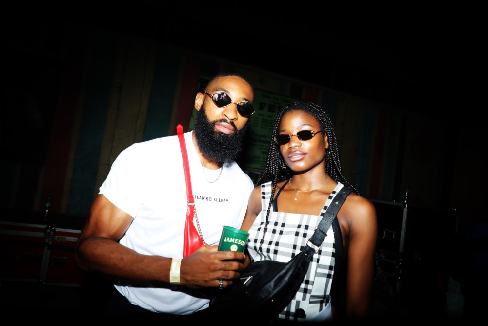 Jameson Connects Independence Day Concert was Lit? with performances ...