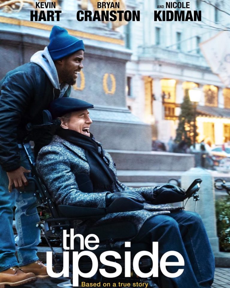 Here's the Official Trailer & Poster for Kevin Hart & Bryan Cranston's ...