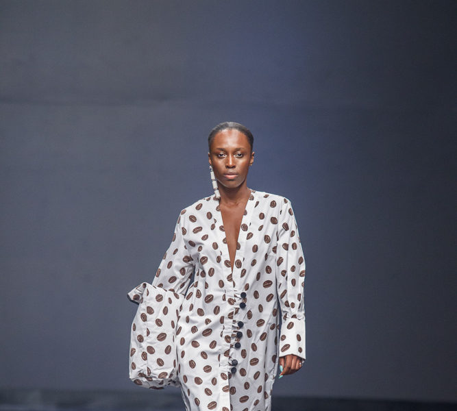 Irene Agbontaen, Isoken Ogiemwonyi and Grace Ladoja talk to the Stylist ...