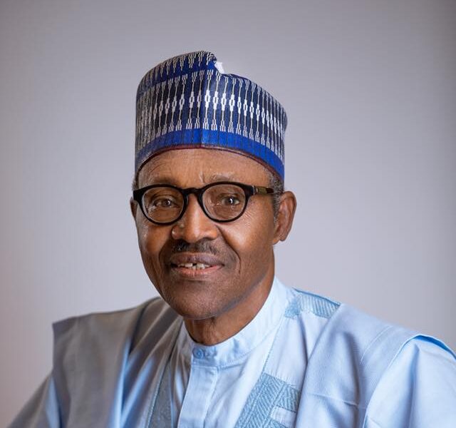 Former President Muhammadu Buhari Passes at 82 | BellaNaija