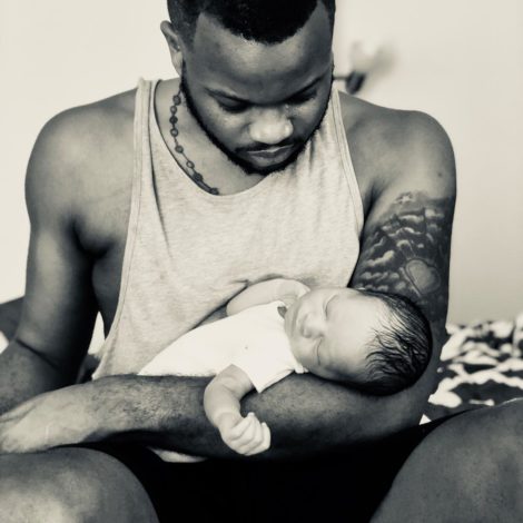 Ever Wondered about Papa Omisore? Watch him Tell his Story | BellaNaija