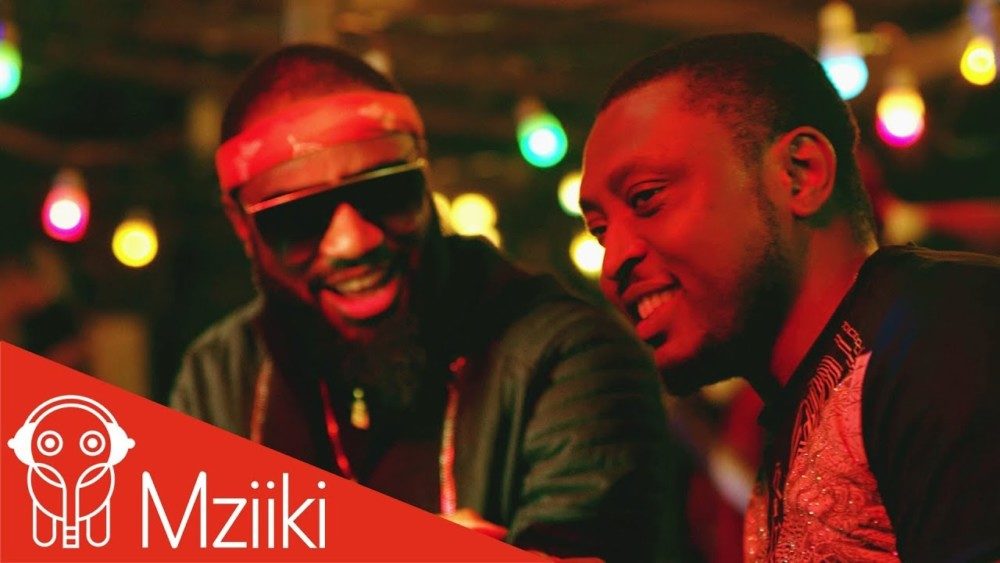 New Video: Praiz feat. Dapo - Shomolele | BellaNaija
