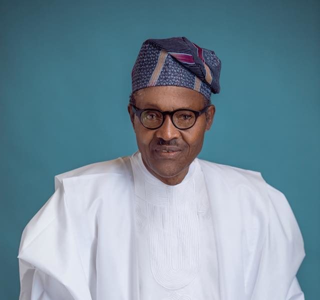 Buhari to INEC: My Credentials Still with Military | BellaNaija