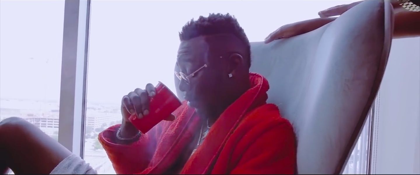 New Video: Kobi Jonz - Anticipation | BellaNaija