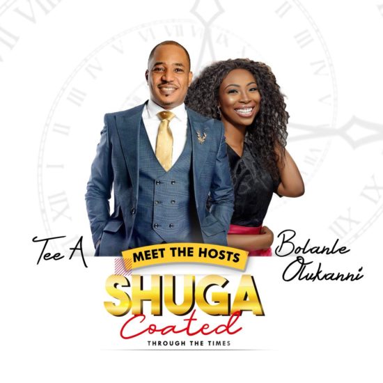 The Shuga Band is set to hold Shuga Coated Concert in Lagos