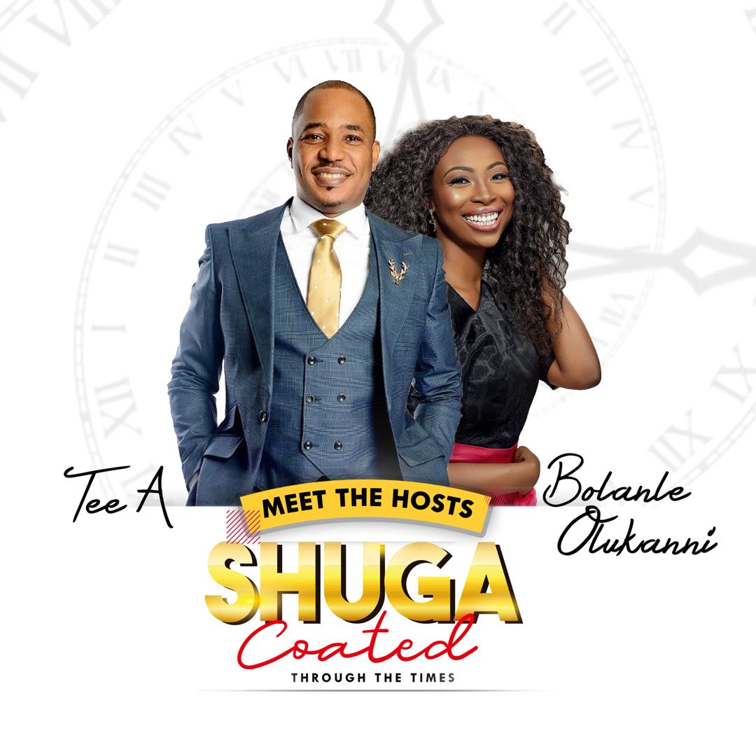 The Shuga Band is set to hold Shuga Coated Concert in Lagos