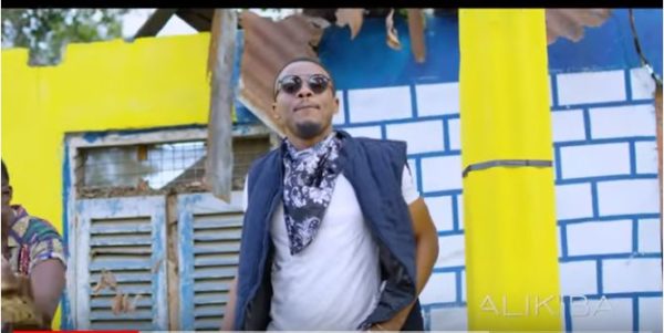 New Music: Alikiba feat. Cheed, K2ga, Killy - Mwambie Sina | BellaNaija