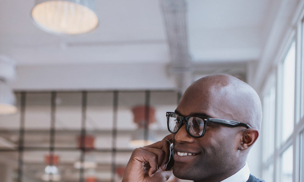 Joseph Okoh: What is the Hope of the Nigerian Graduate on the Job ...