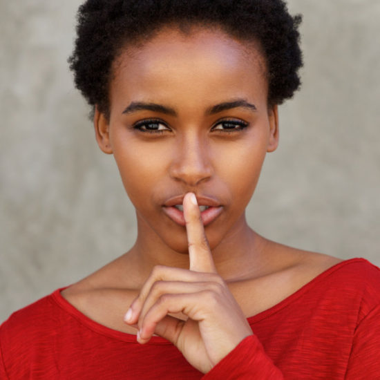 Nneamaka Onochie: It's Okay to Embrace Change | BellaNaija