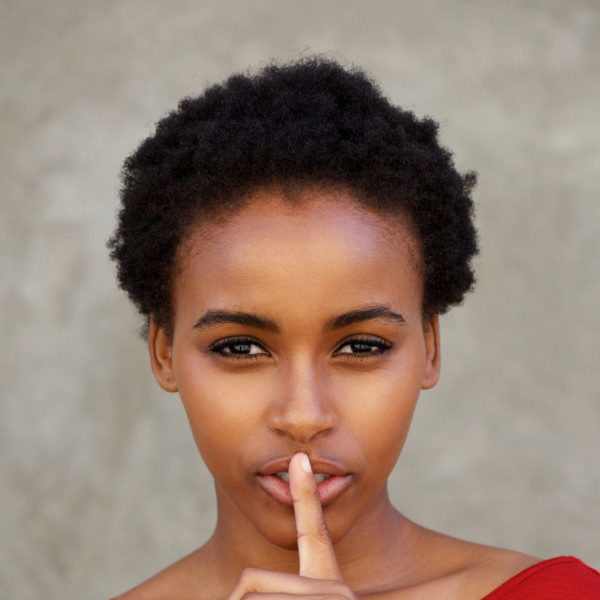 Nneamaka Onochie: It's Okay to Embrace Change | BellaNaija