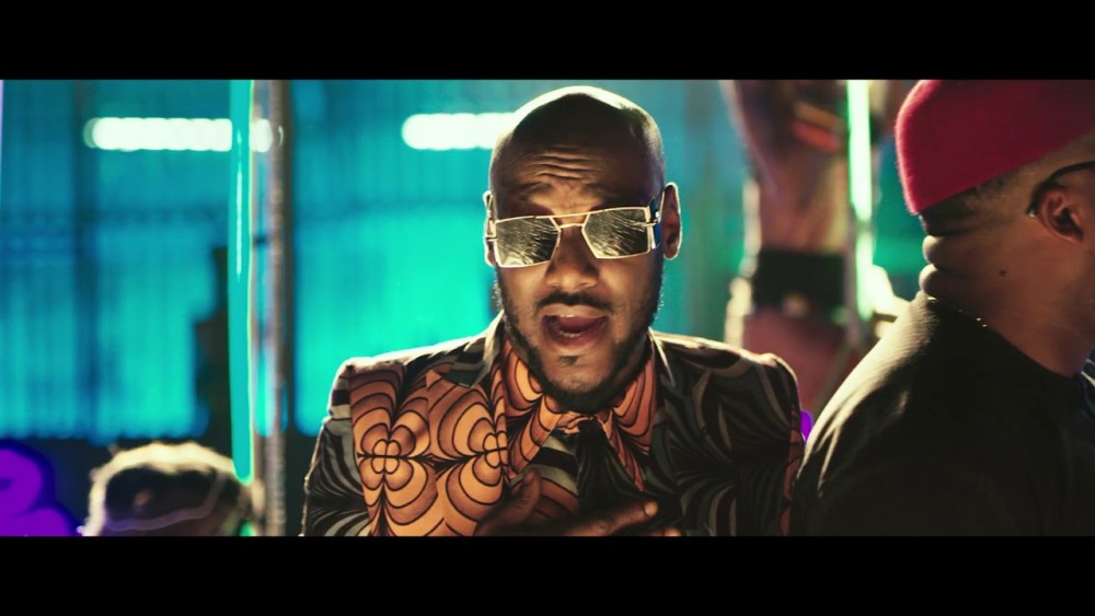 Larry Gaaga Drops visuals for ‘Baba Nla Nonsense’ featuring 2baba ...
