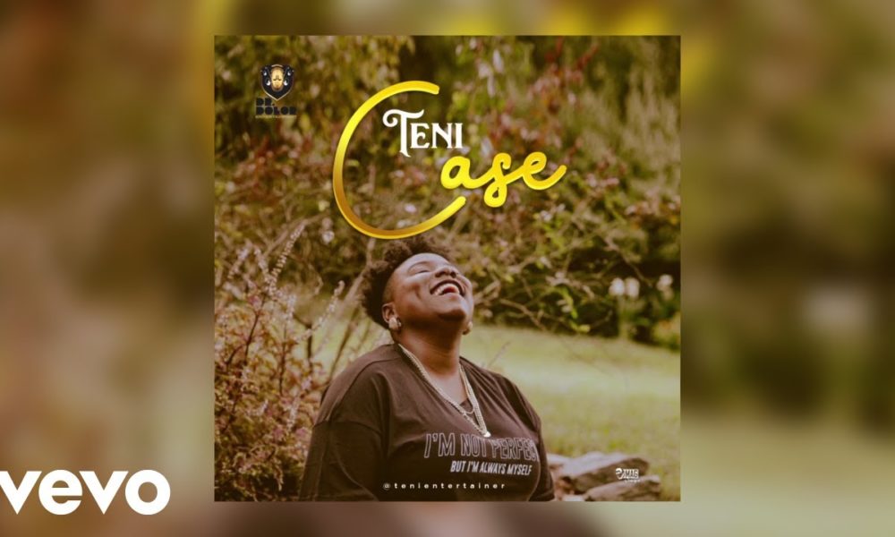 Teni The Entertainer rounds up the Year with Two New Singles | Listen ...