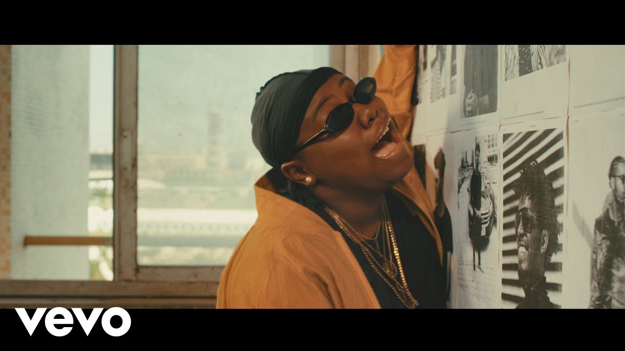 New Video: Teni - Case | BellaNaija
