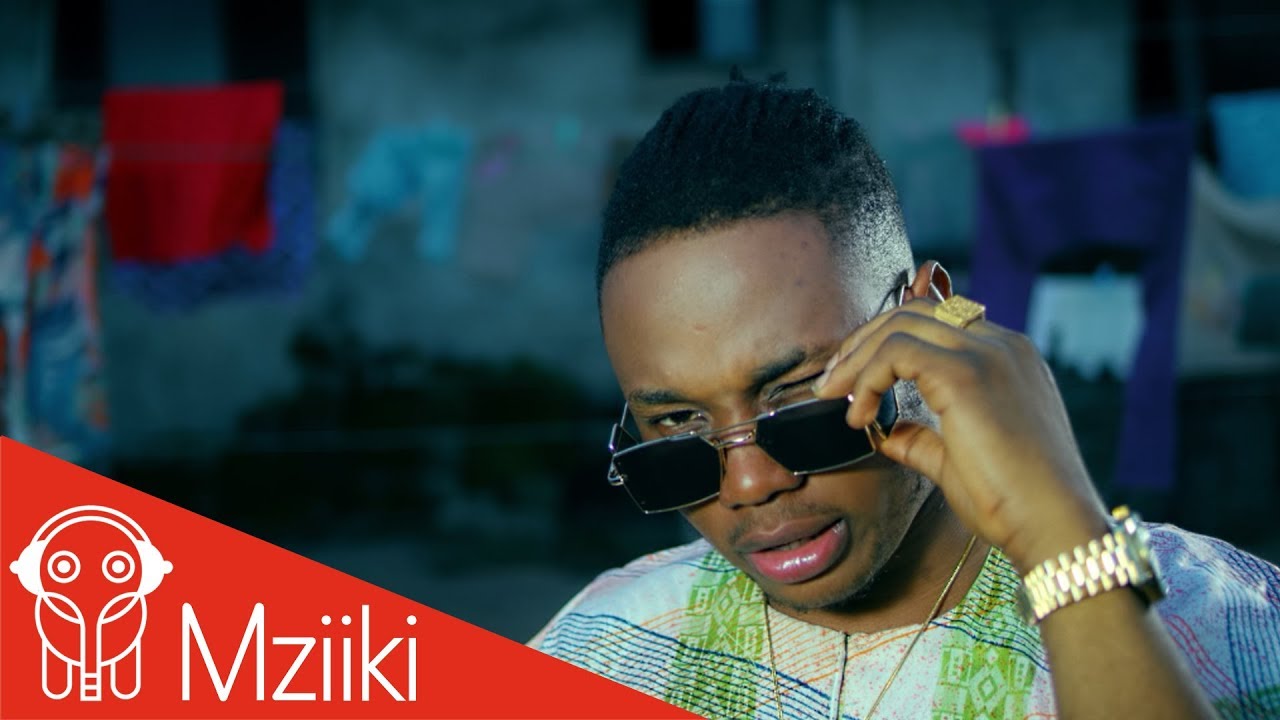 New Video: Dapo - Sisi Shade | BellaNaija
