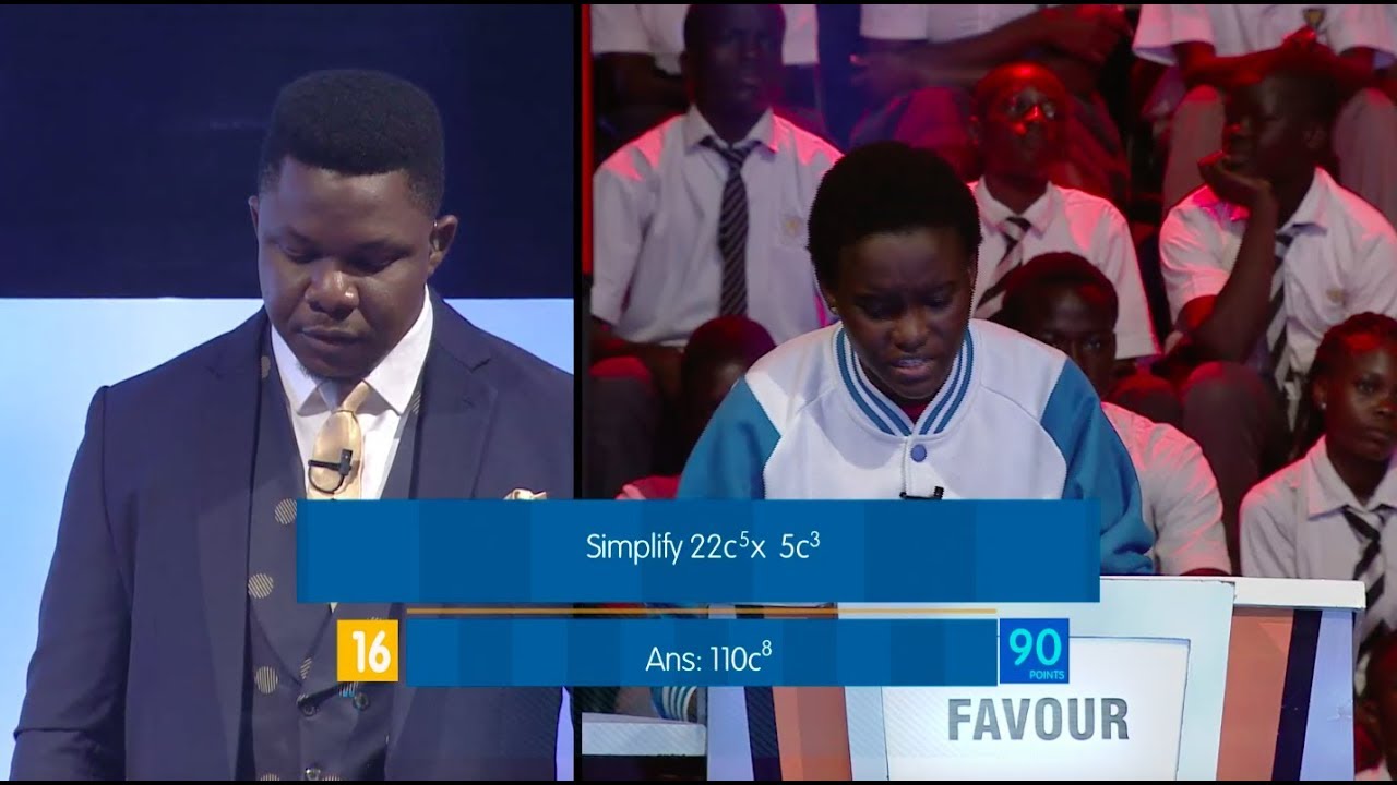 BN TV: Watch Episode 12 of ‘Cowbellpedia’ Mathematics Quiz show ...