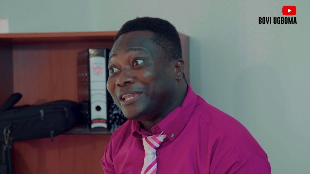 Watch Episode 9 of Bovi’s Hilarious ‘Back to School’ Series on BN TV ...