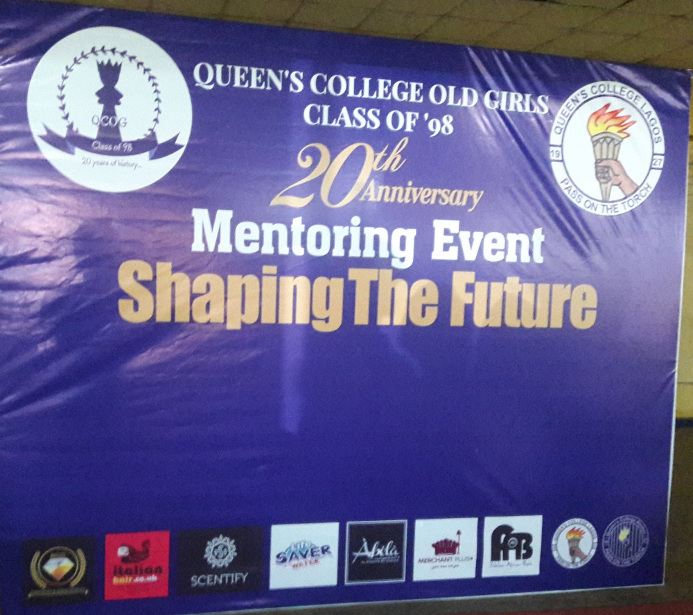 Queen’s College Old Girls Class of 1998 celebrates 20 years after ...