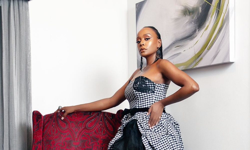 First Look! Michelle Dede, Rita Dominic, Uche Jombo, Ini Edo at the # ...