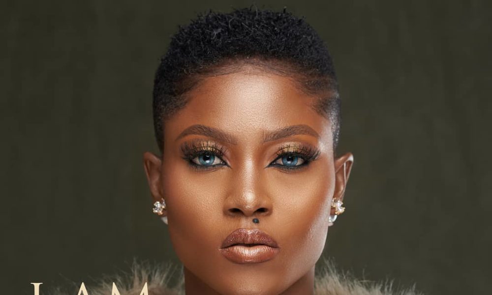 Rebirth! #BBNaija's Debie Rise rebrands as Deborah Rise | BellaNaija
