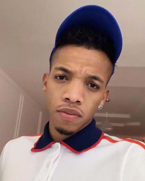 "I'm taking time out to fully recover" - Tekno explains why he's been ...