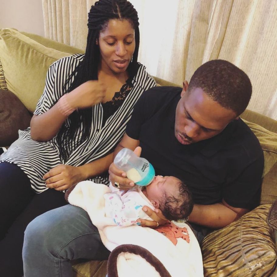 Priye Diri Selected for the 2024 Film Independent Global Media Makers LA Residency | BellaNaija