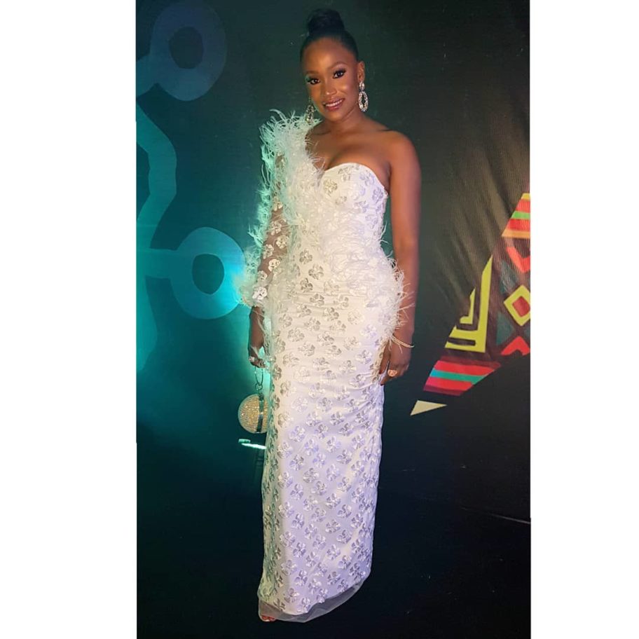 First Look! Michelle Dede, Rita Dominic, Uche Jombo, Ini Edo at the # ...