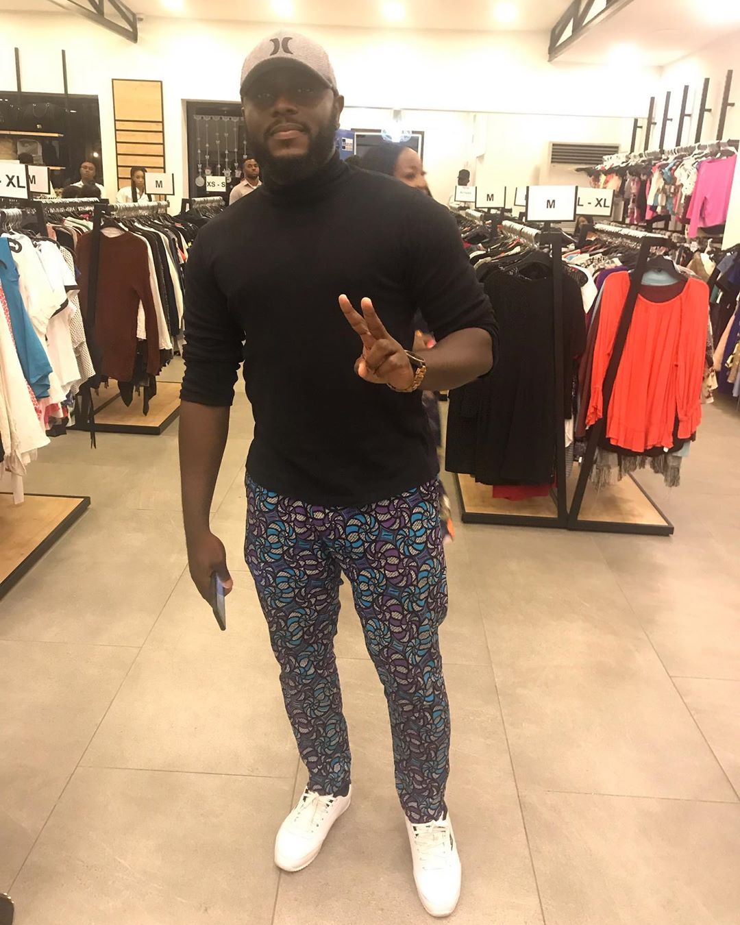 Laura Ikeji Kanu, Lilian Afegbai, Kehinde Bankole, Ayoola Ayolola ...