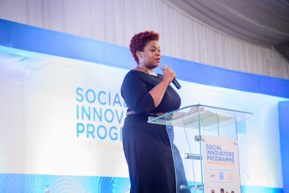 Ashesi University Founder Dr. Patrick Awuah Jnr. delivers Keynote ...