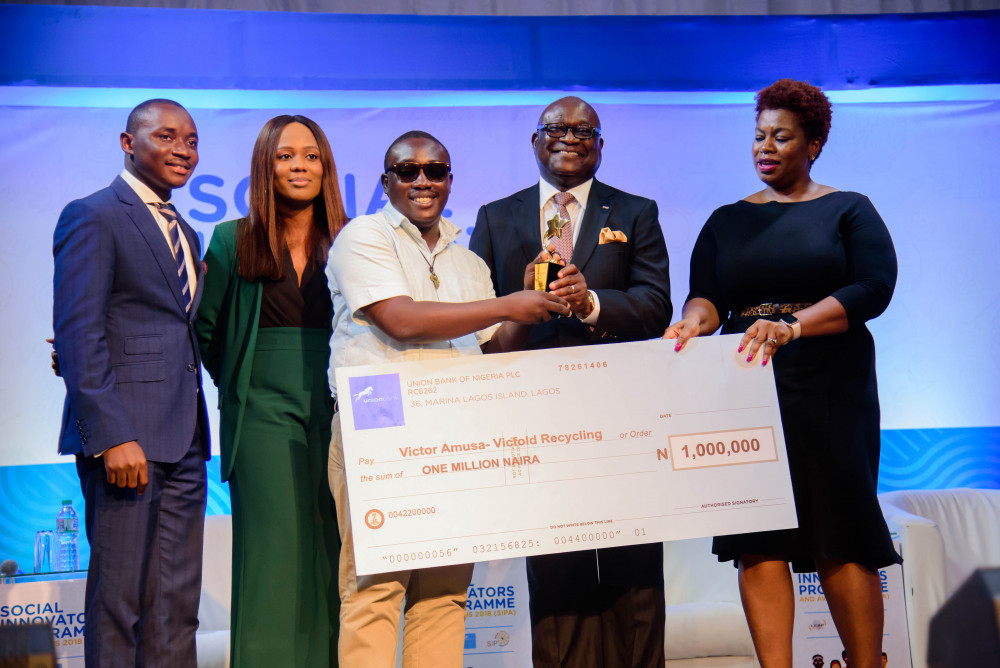 Ashesi University Founder Dr. Patrick Awuah Jnr. delivers Keynote ...