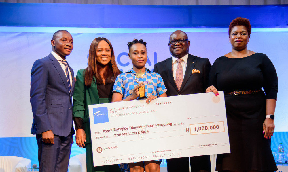 Ashesi University Founder Dr. Patrick Awuah Jnr. delivers Keynote ...