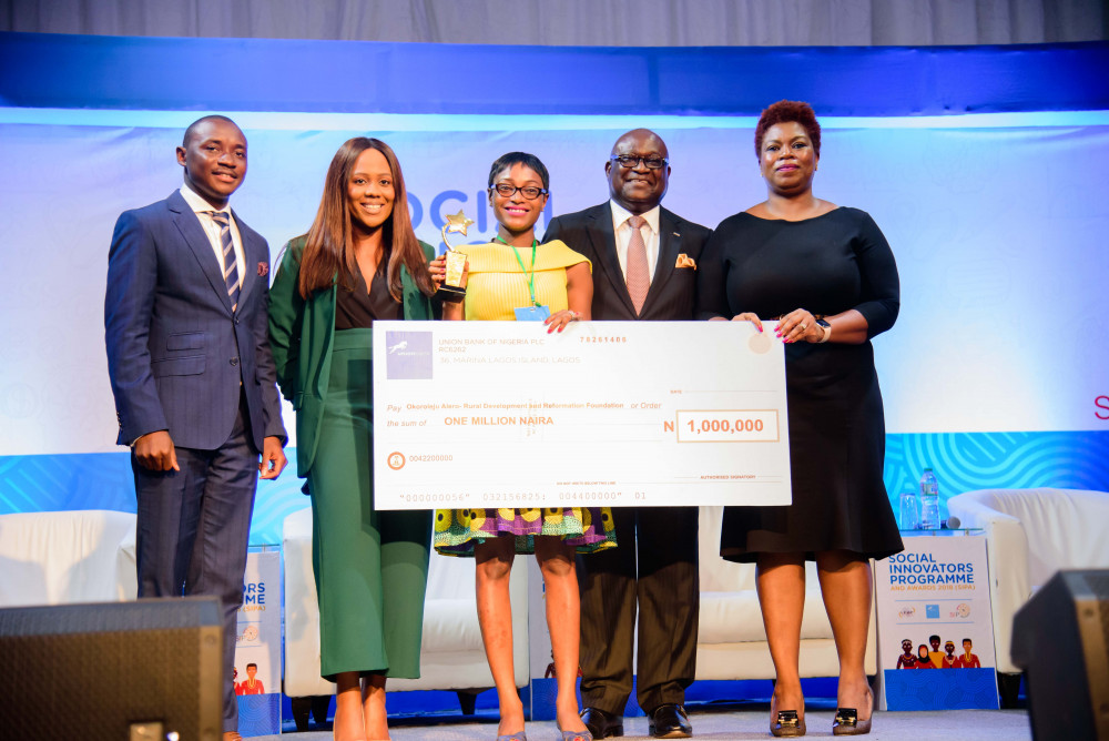 Ashesi University Founder Dr. Patrick Awuah Jnr. delivers Keynote ...