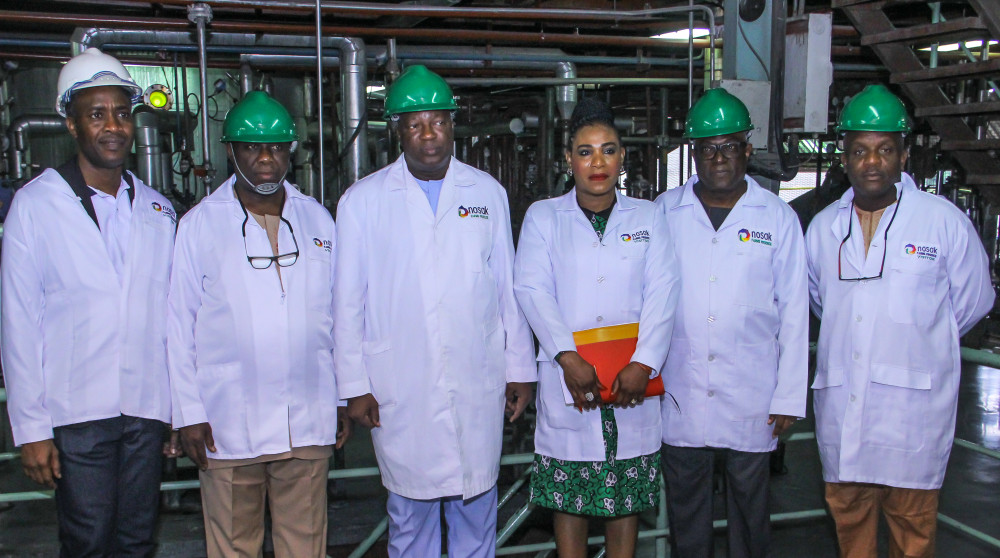 Nosak Group set to invest in Edo State: Invites Officials for a Tour of ...