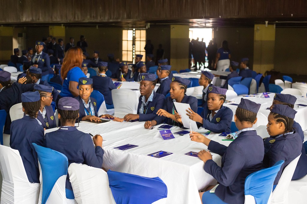 Queen’s College Old Girls Class of 1998 celebrates 20 years after ...