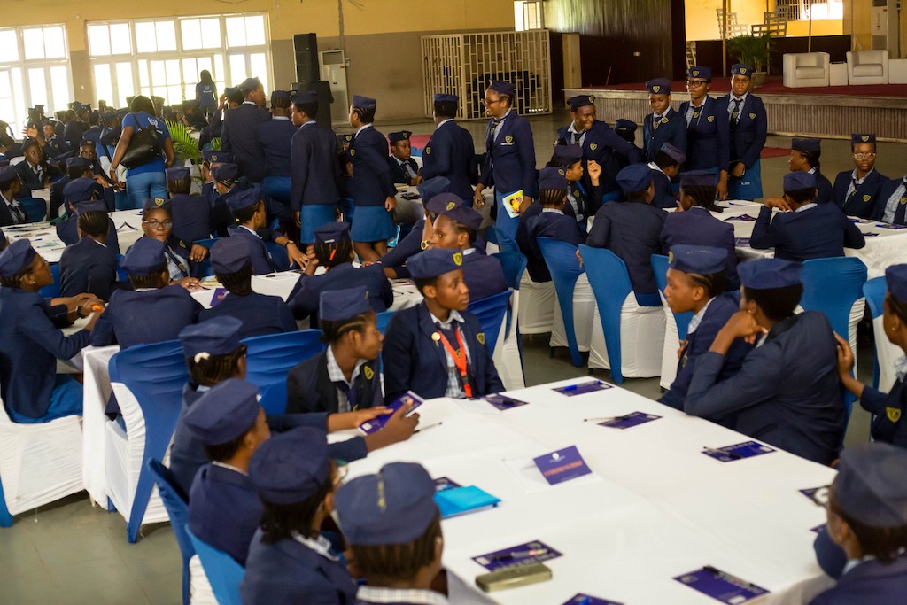 Queen’s College Old Girls Class of 1998 celebrates 20 years after ...