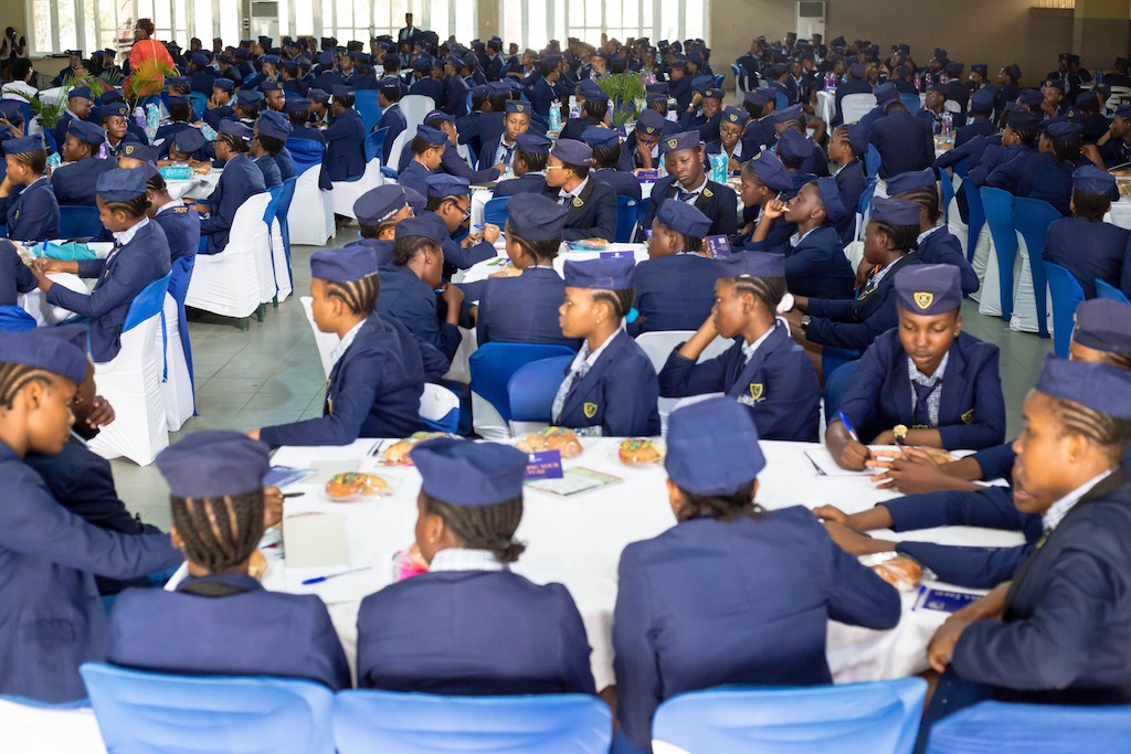 Queen’s College Old Girls Class of 1998 celebrates 20 years after ...