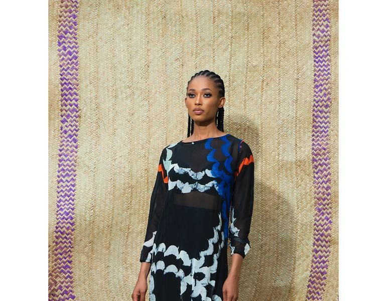 Amede's New Collection Is Inspired By Women With The Courage to Be ...