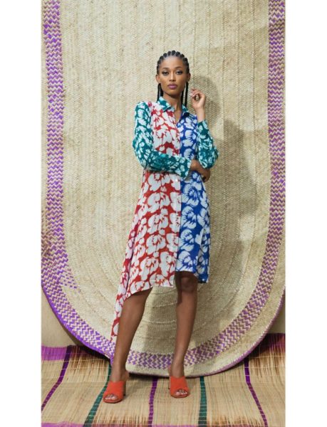Amede's New Collection Is Inspired By Women With The Courage to Be ...