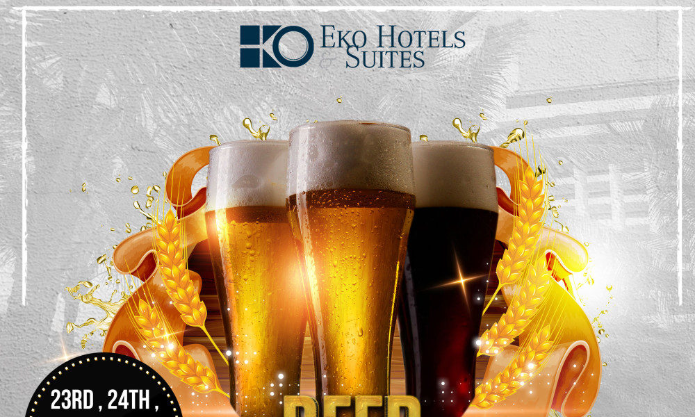It's here! 3 Days of Excitement at this Year's Beer Carnival | November ...